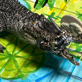 Troglodyte Tuesday Monster Index – HOW I RUN IT.