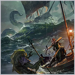 Revenants of Saltmarsh: “Salvage Operation” – HOW I RUN IT.